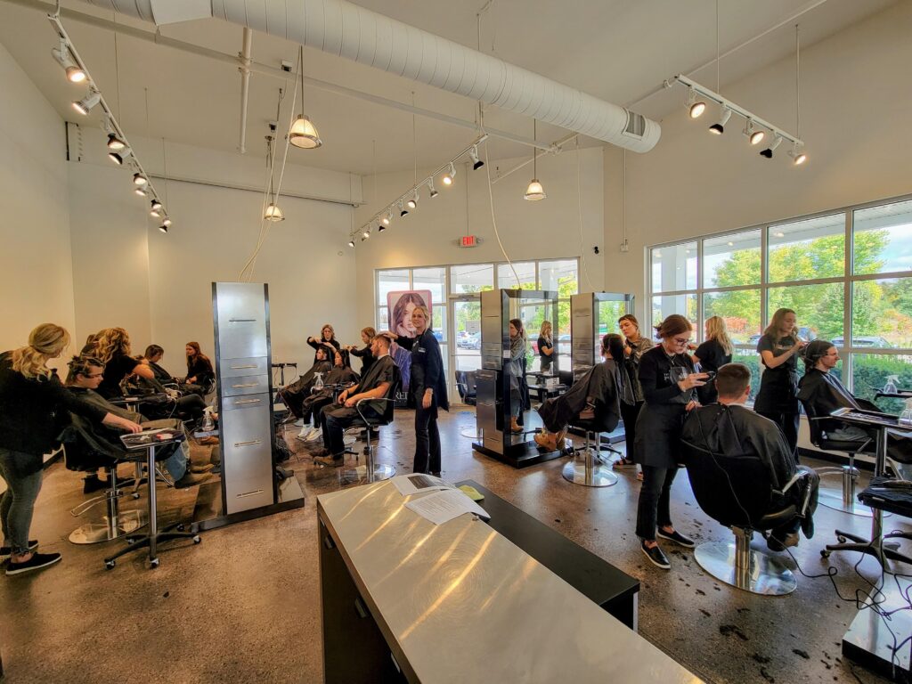 Model Day! - TSPA Holland