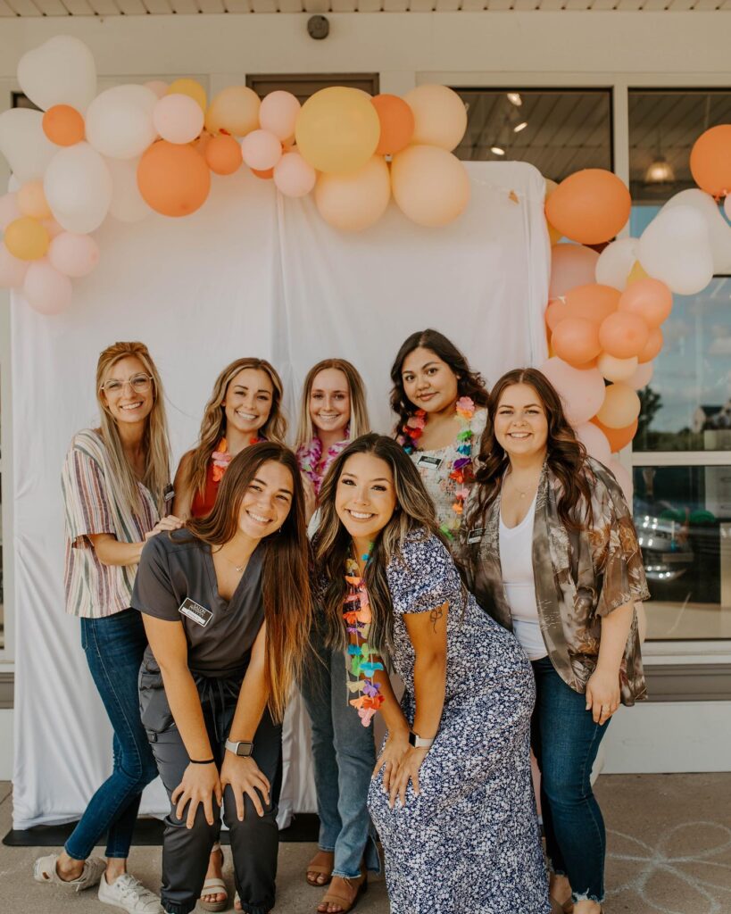 First Annual Summer Bash Event! - TSPA Holland