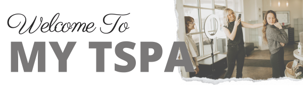 My TSPA Rewards - TSPA Holland