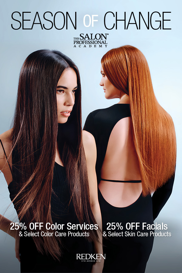 New Salon Hours - The Salon Professional Academy - TSPA Holland