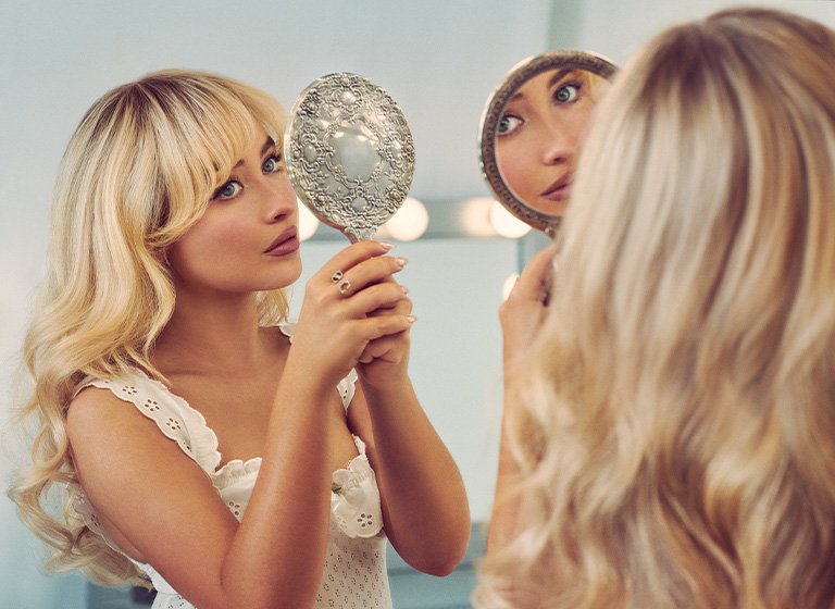 How To: The Sabrina Carpenter Blonde - TSPA Holland